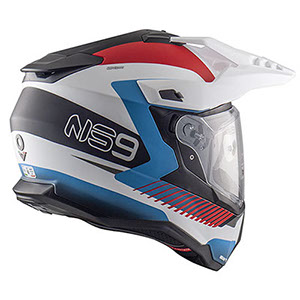 Casco NOS NS-9